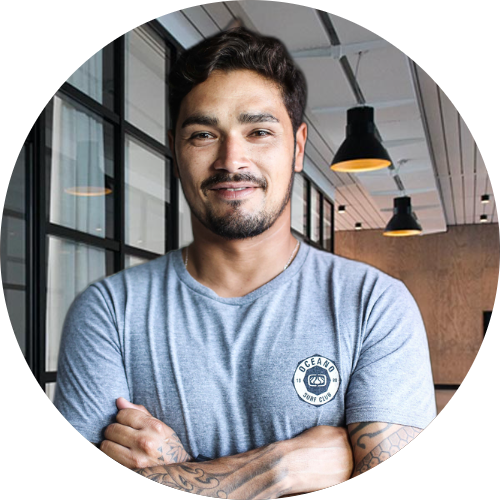 Nuestro Staff | ACME - Soluciones Informáticas